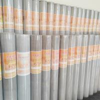 Quality Woven Mesh AISI 316 Stainless Steel Wire Mesh Corrosion Resistant for sale