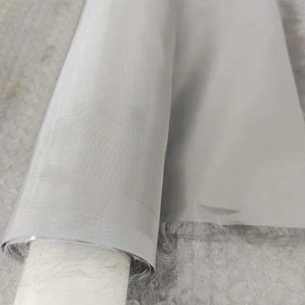 Quality Woven Mesh AISI 316 Stainless Steel Wire Mesh Corrosion Resistant for sale