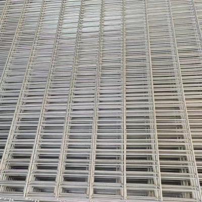 China PVC Coated 3D Curved Welded Wire Mesh Fence For Farm With Peach Square Round Post for sale