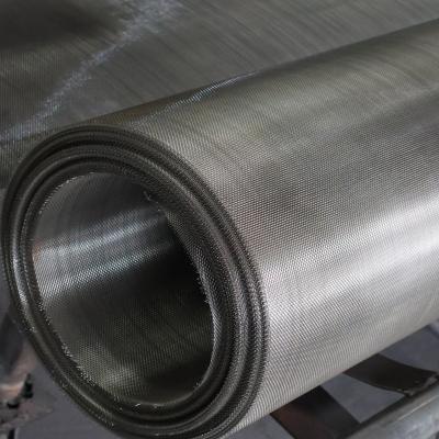 Cina Zanzariera in rete metallica tessuta in acciaio inossidabile 304 in vendita