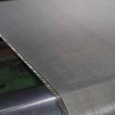 Cina Rete filtrante in acciaio inox 304 antiruggine e anticorrosione per filtri a rete metallica in vendita