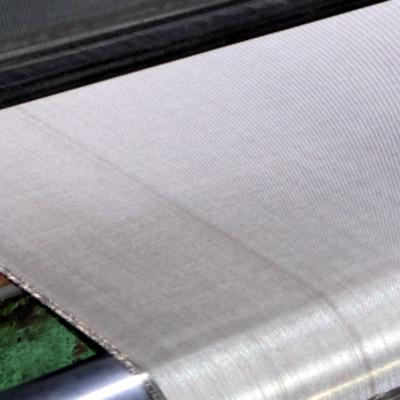 Cina Rete filtrante in acciaio inox 304 antiruggine e anticorrosione per filtri a rete metallica in vendita