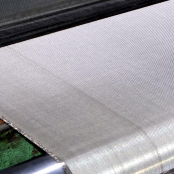 Quality Anti Rust Anti Corrosion 304 Ss Filter Mesh For Filter Weave Wire Mesh for sale
