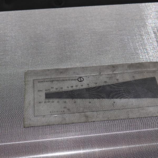 Quality Anti Rust Anti Corrosion 304 Ss Filter Mesh For Filter Weave Wire Mesh for sale