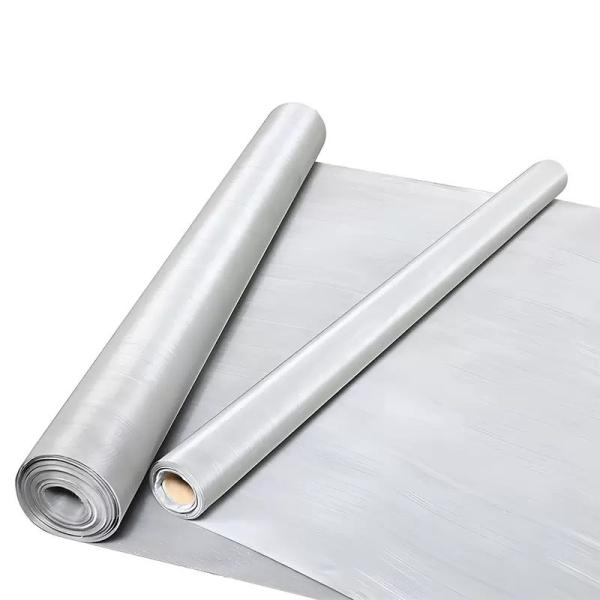 Quality Anti Rust Anti Corrosion 304 Ss Filter Mesh For Filter Weave Wire Mesh for sale