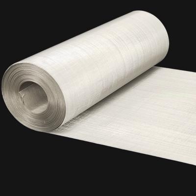 Cina 316 Filtro a maglia di acciaio inossidabile a tessuto semplice 0,025 mm-3 mm Dia di filo in vendita