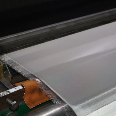 China 316L High Mesh Stainless Woven Wire Mesh Cloth Filter Plain Weave Twill Weave for sale