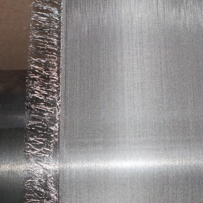 China 316L High Mesh Stainless Woven Wire Mesh Cloth Filter Plain Weave Twill Weave for sale