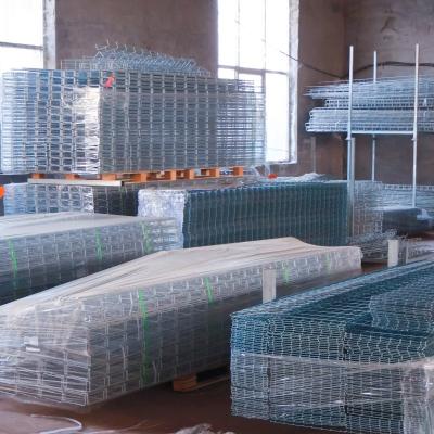 Cina Cable Tray 300mm a caldo galvanizzato Acciaio in vendita