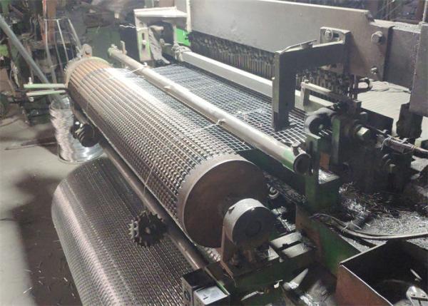 Quality Electroplated Stainless Steel Welded Mesh Roll For Fence Isolation for sale