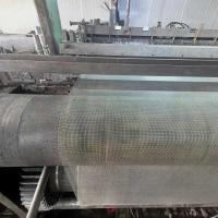 Quality Security Tuff Screen Mesh Black Stainless Steel Wire Mesh AISI 316/304 For for sale