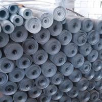 China FLYING TIGER 6*12mm Micro Expanded Metal Mesh Roll For Filter Screen for sale