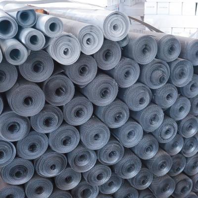 China FLYING TIGER 6*12mm Micro Expanded Metal Mesh Roll For Filter Screen for sale