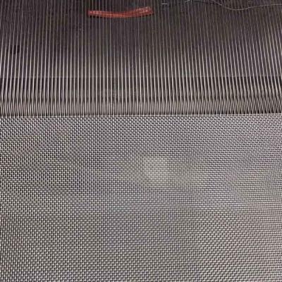 Cina 30m 50m/roll filtro in acciaio inossidabile maglia personalizzata 304 maglia in acciaio inossidabile in vendita