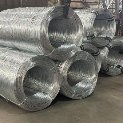 Cina Filo di ferro zincato a caldo Flying Tiger / Filo di ferro per legatura in vendita