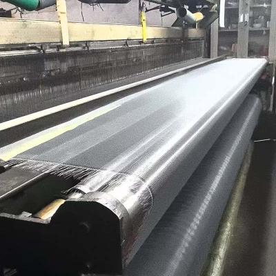 Cina 18x16 mesh in fibra di vetro Insect Screen Mesh Net Roll per finestra / porta in vendita