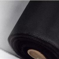 Quality 304 316 18x16 Mesh Stainless Steel Woven Wire Mesh For Window / Door for sale