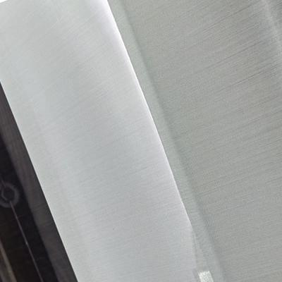 Cina 30m 50m/roll filtro in acciaio inossidabile maglia personalizzata 304 maglia in acciaio inossidabile in vendita