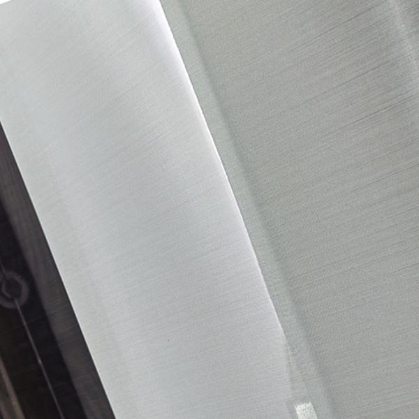 Quality 30m 50m/Roll Stainless Steel Filter Wire Mesh Customable 304 Stainless Steel for sale
