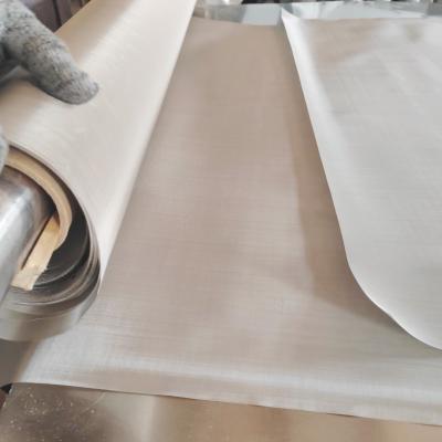 China AISI 304 Multi Layers Stainless Steel Filter Wire Mesh For Industrial Strainer Screen for sale