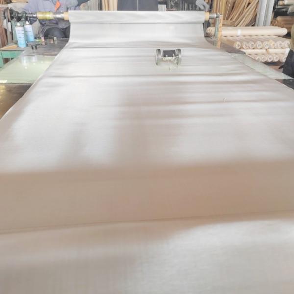 Quality Ultra Fine Mesh Filter Screen For Liquid Solid Seperation 5m - 50m Length for sale