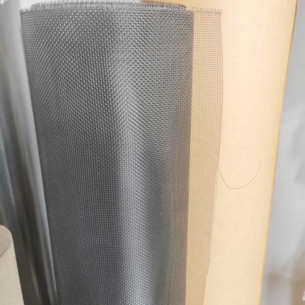 Quality Ultra Fine Mesh Filter Screen For Liquid Solid Seperation 5m - 50m Length for sale
