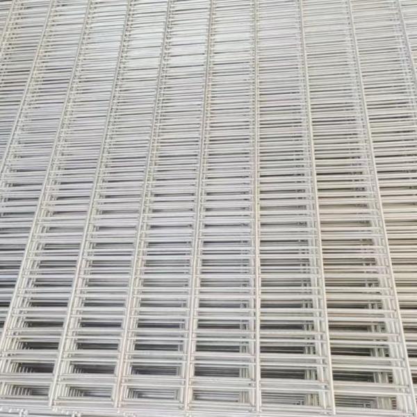 Quality 304 Protecting Ss Welded Wire Mesh Plain Weave For Various Applications for sale