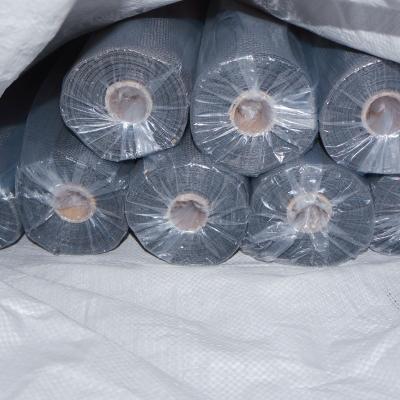 China Metal Fly Mesh Fiberglass Mosquito Net Roll For Window And Door Mesh Screen for sale