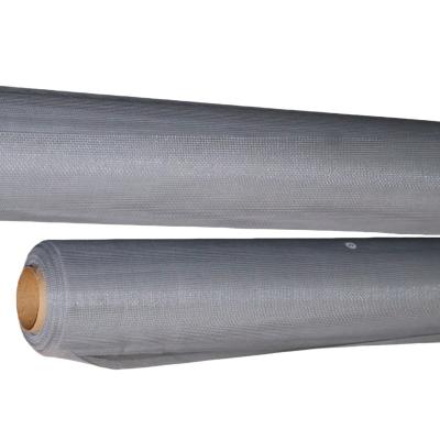 China Metal Fly Mesh Fiberglass Mosquito Net Roll For Window And Door Mesh Screen for sale