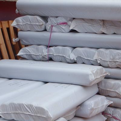 China 18x18 Mosquito Net Fiberglass Window Door Insect Screen Mesh Roll Anti Rust for sale