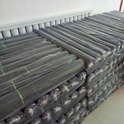 China PVC Coated Fiberglass Window Fly Screen Mesh Roll For Anti Mosquito Screen for sale