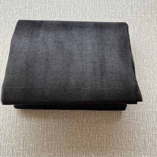 Quality 18*16 Fiberglass Insect Screen Anti Mosquito Fly Screen Mesh For Screening for sale