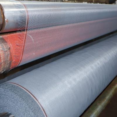 China 18*16 Fiberglass Insect Screen Anti Mosquito Fly Screen Mesh For Screening Windows for sale