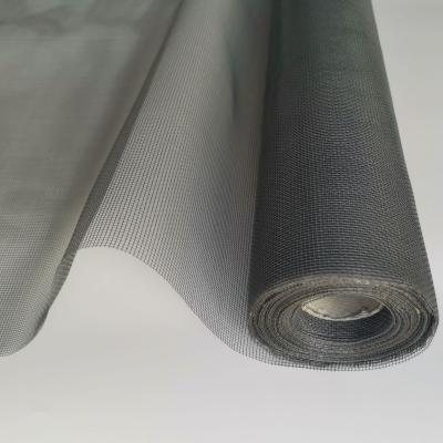 Cina 30m 50m 100m Mosquito Fibra di vetro Insecto schermo 18*16 in vendita