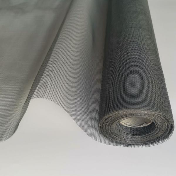 Quality 30m 50m 100m Mosquito Fiberglass Insect Screen 18*16 For Window Door for sale