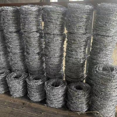 Cina Filo spinato a spirale concertina in PVC per fortezza militare in vendita