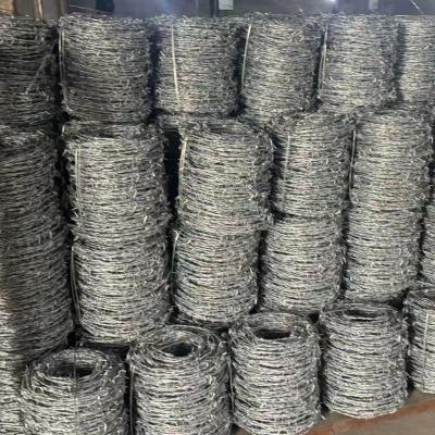 Cina Filo spinato a spirale concertina in PVC per fortezza militare in vendita