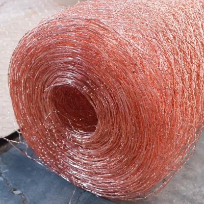 China Gegalvaniseerd kippengaas zeshoekig draadgaas hekwerk Te koop