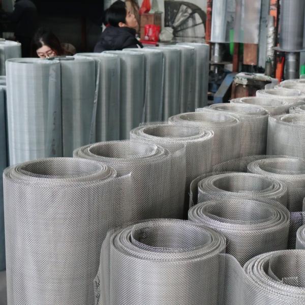 Quality 18x16 Anti Fly Window Screen Wire Mesh For Screening Windows Flywire Screens for sale
