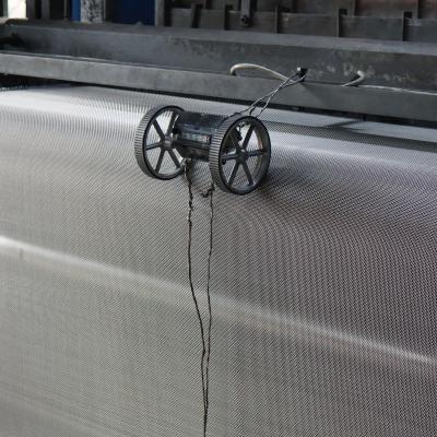 China Aluminum Alloy Anti Mosquito Fly Screen Mesh Net Insect Screen Mesh 22x22 24x24 for sale