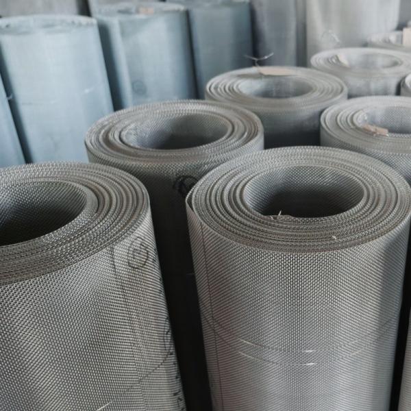 Quality Aluminum Alloy Anti Mosquito Fly Screen Mesh Net Insect Screen Mesh 22x22 24x24 for sale