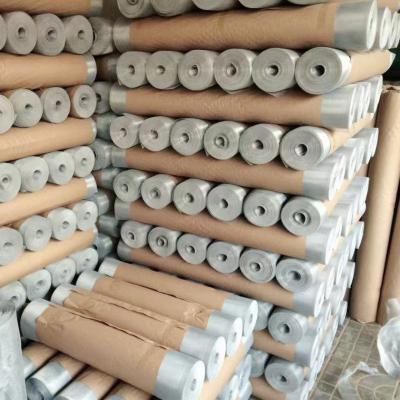 Cina Zanzariera a rete metallica a fori quadrati per finestre in vendita