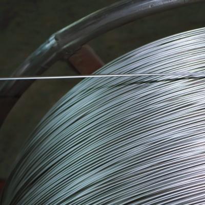 China 304 316L Stainless Steel Johnson Wedge Wire Screen 1x2mm 2x3mm for sale