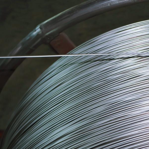 Quality 304 316L Stainless Steel Johnson Wedge Wire Screen 1x2mm 2x3mm for sale
