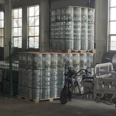 Cina 304 316 Recinzione galvanizzata in acciaio inossidabile resistente agli urti in vendita