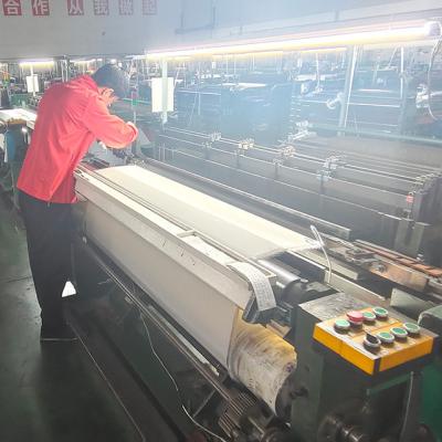 China Stainless Steel Metal Mesh Filter Screen 316L Roll Packaging For Filtering Liquids for sale