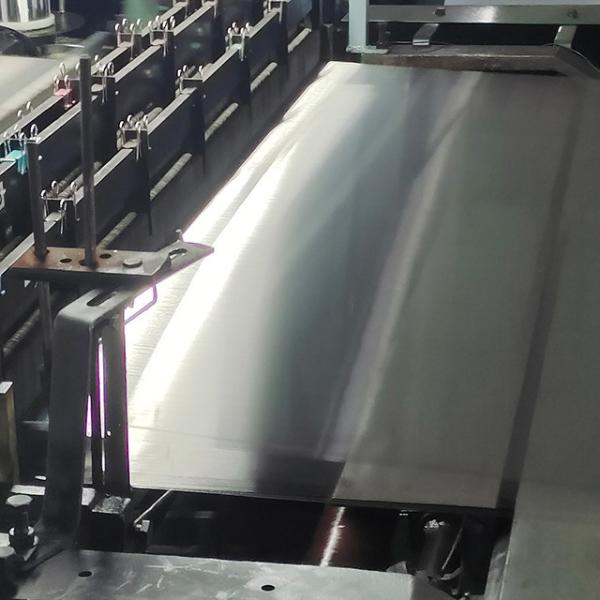 Quality Stainless Steel Metal Mesh Filter Screen 316L Roll Packaging For Filtering for sale