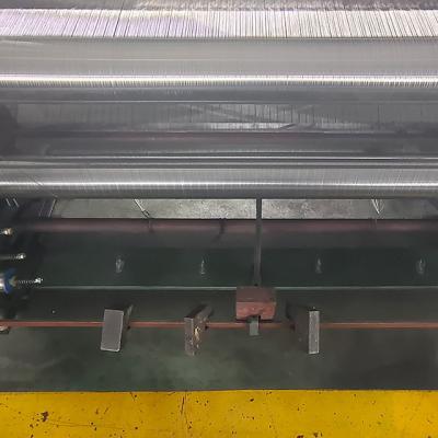 China Stainless Steel Metal Mesh Filter Screen 316L Roll Packaging For Filtering Liquids for sale