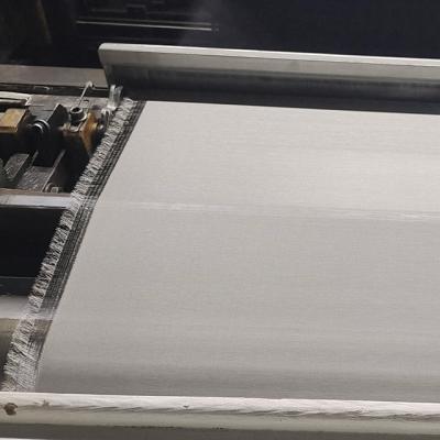 China Industrial Machinery Wire Mesh Filter Screen 316L  Silver Corrosion Resistant Steel Filter Mesh for sale