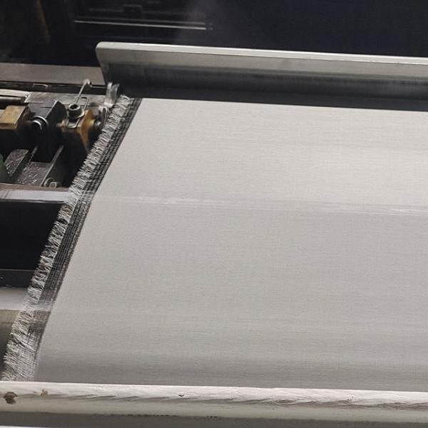 Quality Industrial Machinery Wire Mesh Filter Screen 316L  Silver Corrosion Resistant Steel Filter Mesh for sale